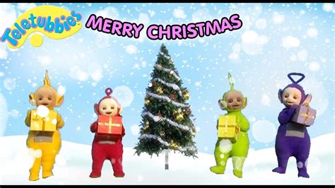Amazon Teletubbies Merry Christmas Teletubbies Vhs Movies Tv Hot Sex