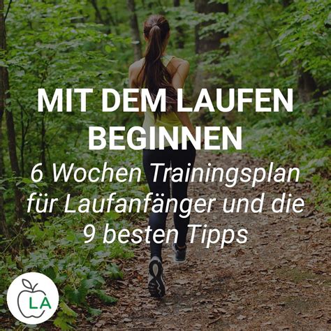 Laufen für Anfänger Mit diesem Trainingsplan 5 Kilometer joggen Yoga