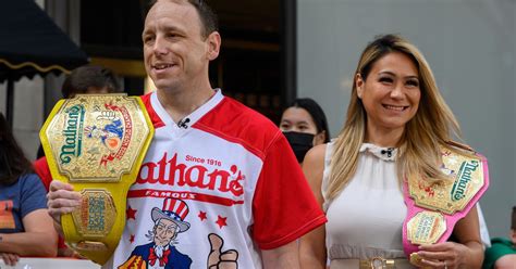 2023 Nathans Hot Dog Eating Contest How To Watch Odds And More