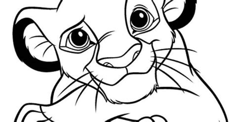 Simba Wall Art By K L3d Download Free Stl Model