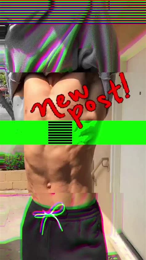 Fitness Model Luke Guldan Page 6 Lpsg