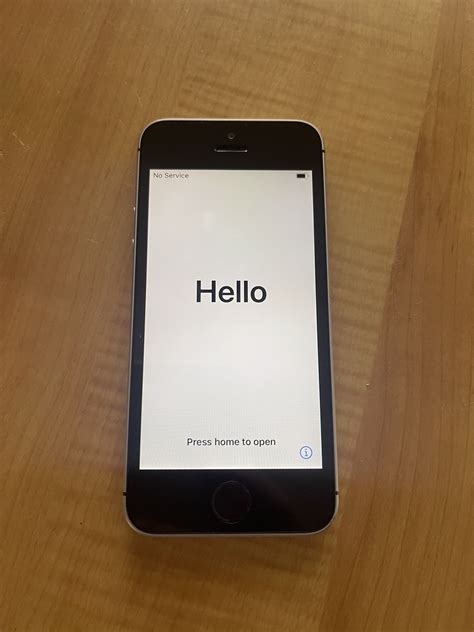 iPhone 6 SE for Sale in Columbia, SC - OfferUp
