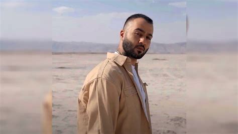 Iran Rapper Arrested Over Protests Risks Death Penalty — Famil