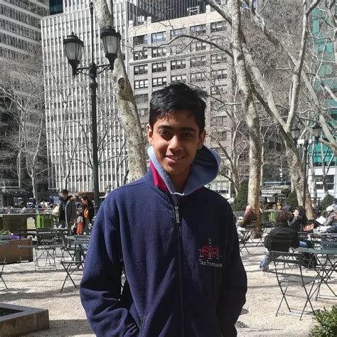 Anand Krishnan Hawkeye View
