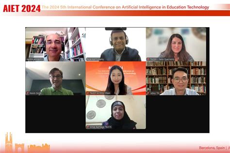 Aiet 2025