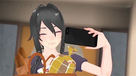 Ryoba Aishi Yandere Simulator