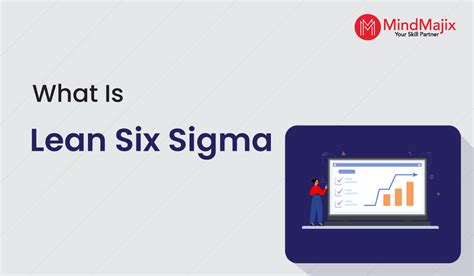 What Is Lean Six Sigma Lean And Six Sigma Difference