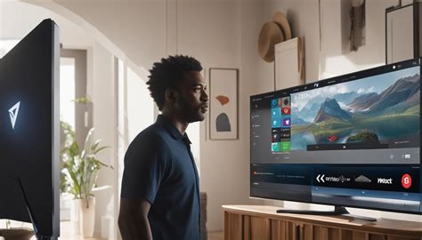 Troubleshoot Your Vizio Sound Bar Not Working Easy Fixes Descriptive Audio