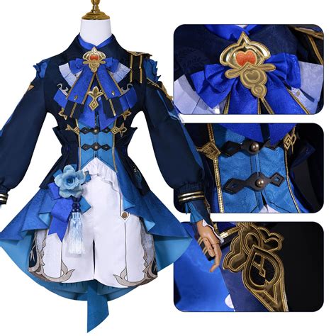 Cos Cosplay