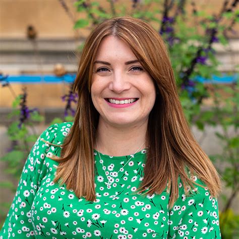 Hayley Leech Finance Director Indigo Swan