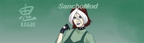 Mod Renpy Rogue Like Evolution [v0 997d] Multi Mod [sancho1969