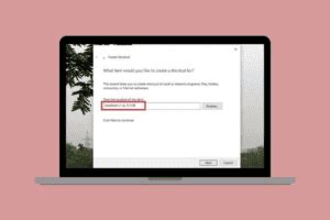 How To Access BIOS On Windows Without Restarting TechCult