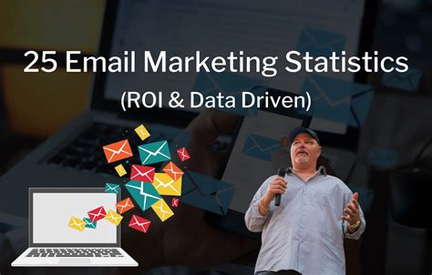 25 Email Marketing Statistics You Need To Know Emoneypeeps