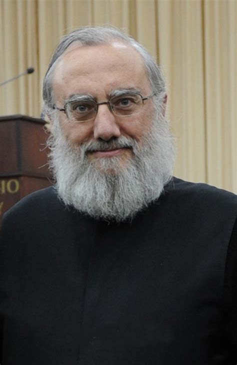 The Dialogue Between Psychoanalysis And Orthodox Transfigured Life