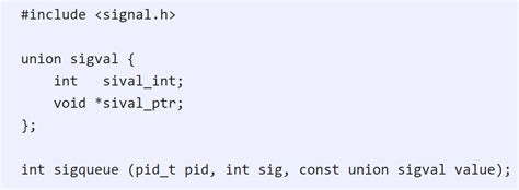 The Linux Concept Journey — Real Time Signals By Shlomi Boutnaru Phd Medium