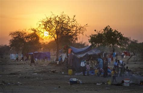 Is South Sudan Safe For Travel Right Now 2025 Safety Rating