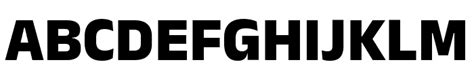 Anek Tamil 800 Font Sans Serif Modern What Font Is