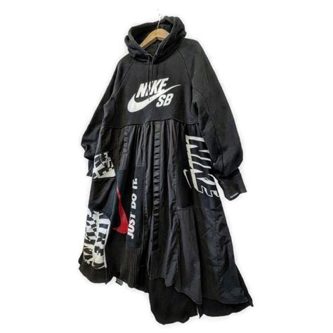 古着屋【kaya】世界にひとつだけの特別な1着が見つかる！adidasやnikeのハンドメイド・リメイク品は必見 Upcycled