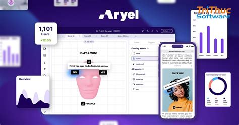 Phần Mềm Aryel Là Gì Mua Bản Quyền Aryel Pro 2024