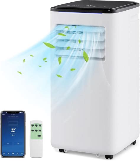 Best Portable Air Conditioner Uk 2024 Greta Nadean