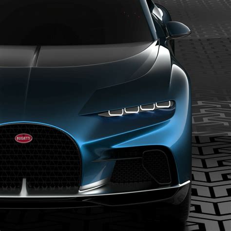 This Bugatti Centurion Suv Concept Is Sure To Please Its Fans