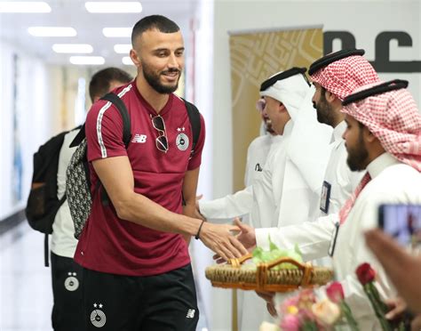 أول مباراة لسايس مع السد ستكون أمام الوداد؟ أخر الأخبار الرياضية