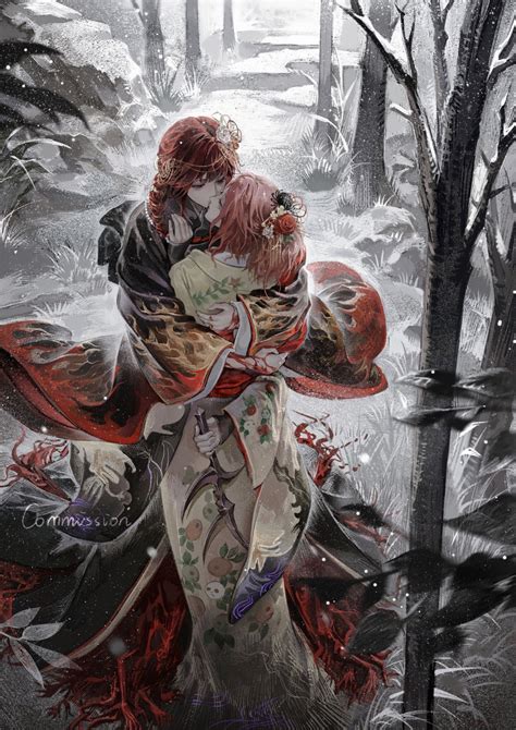 Kwiaty K Melina Elden Ring Elden Ring Highres 2girls Forest From Above Hair Ornament