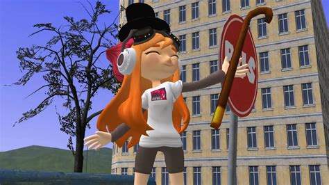 Meggys Performance By Yusaku Ikeda On Deviantart