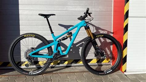 Prod M Yeti Sb T Bazar Bike Forum Cz