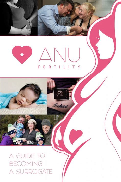 The Ultimate Guide To Becoming A Surrogate In Canada