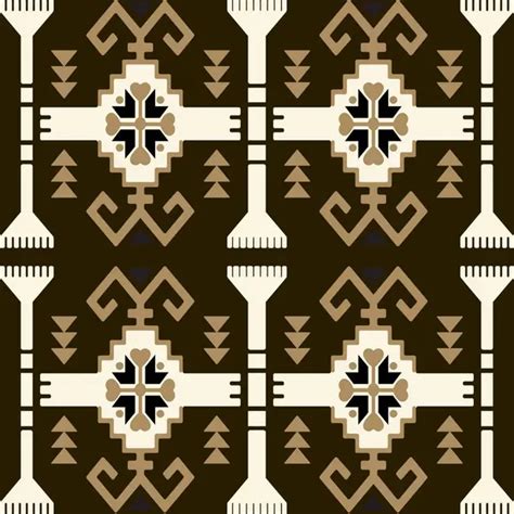 23399922 Soviet Pattern Vector Images Depositphotos
