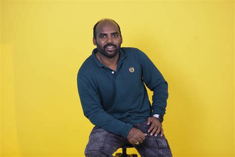 Raja Mahesh Aravapalli Medium