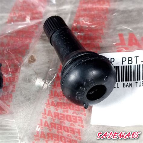 Jual Cop Tubeles Beat Vario Nmax All Motor Cop Tubeles Federal Part Shopee Indonesia