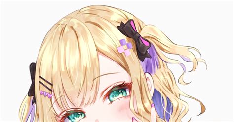 Kurumi Noah Virtual Esports Project Virtual Youtuber のあちゃんhappy