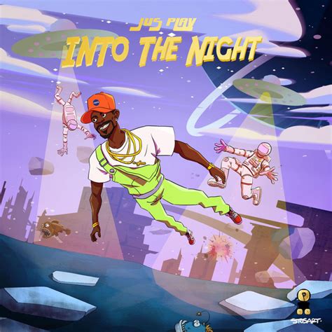 Into The Night Album By Jusplay Spotify