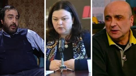 ოცნებამ Gpb ის ბორდის წევრობის 3 კანდიდატი მათ შორის ზაზა შათირიშვილი დაასახელა Netgazeti