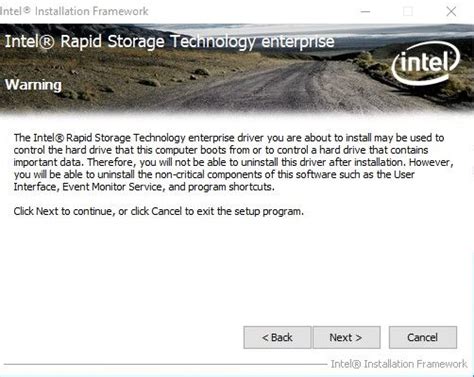 How To Reinstall Intel C600 Series Chipset Sas Raid Controller In