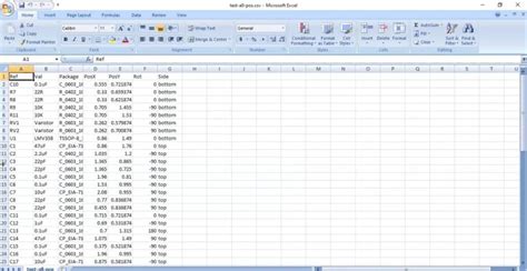How To Export Production Files In KiCad Sierra Circuits
