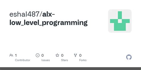 Alx Lowlevelprogramming0x08 Recursion100 Ispalindromec At Master · Eshal487alx Lowlevel