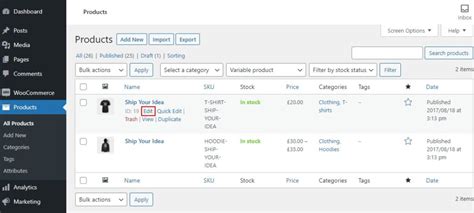 How To Add Multiple Images Per Variation Iconic Woocommerce Plugins