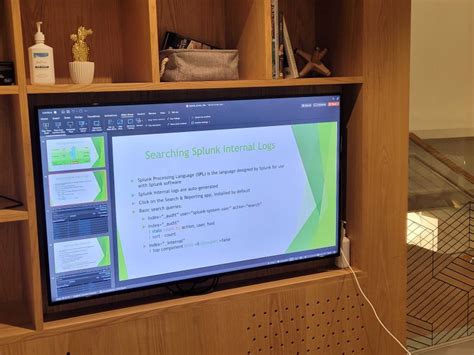Hazel Miranda On Linkedin Splunk Cybersecurity Cyberresilience