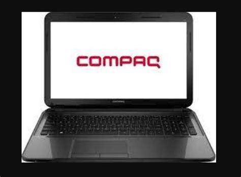 Compaq Laptop Latest Price Dealers Retailers In India