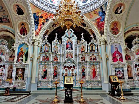 Храм иконы Божией Матери Живоносный источник Большая Валяевка