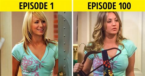 Penny From Big Bang Theory Pictures Telegraph