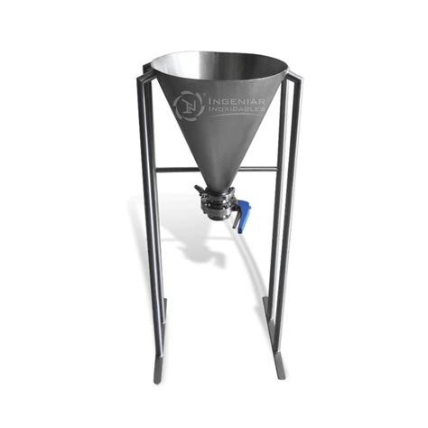 TOLVA INDUSTRIAL Ingeniar Inoxidables