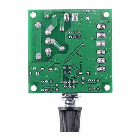 Pwm Generator Module For Stepper Motor Driver With Forward And Reverse Function Robodo
