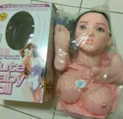 Sexdolls Lengkap Harga Terbaru Desember 2022 Blibli