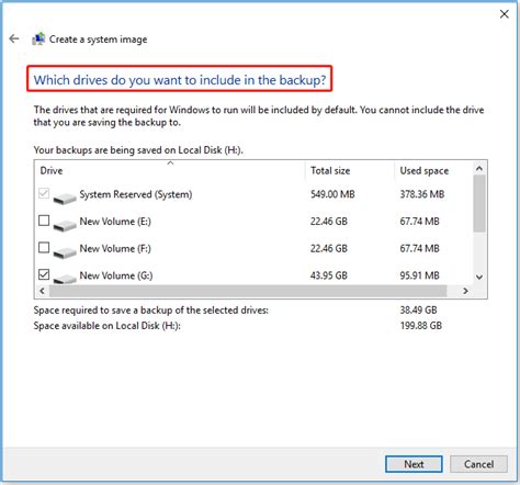 Top 5 Disk Imaging Software For Windows To Prevent Data Loss Minitool