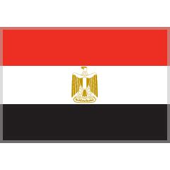 🇪🇬 ايموجي علم مصر — معنى · رمز · نسخ Emojiall