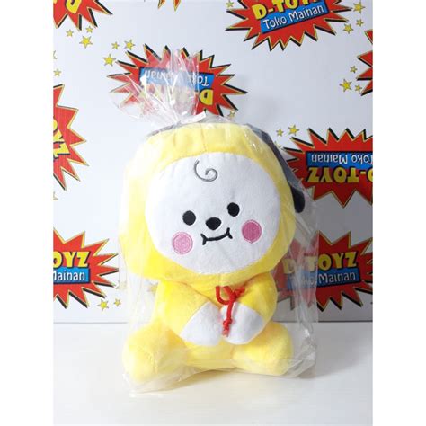 Jual Boneka BTS BT2I Shopee Indonesia